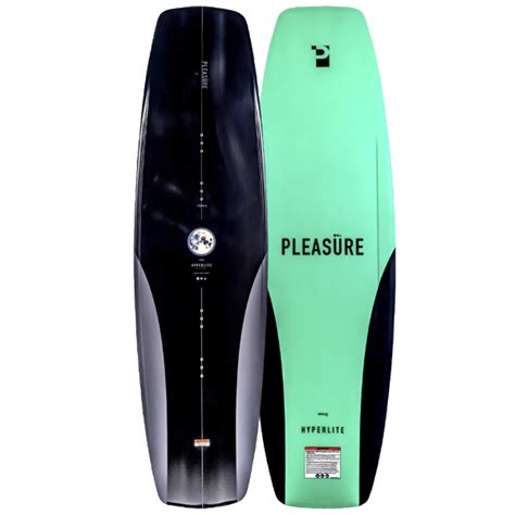 Wakeboard Hyperlite Pleasure 2025