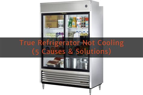 10 Most Common Samsung Refrigerator Problems And Solutions