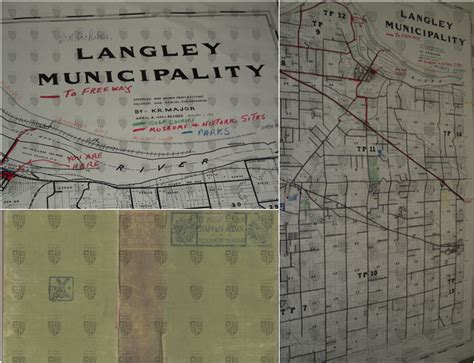 Two Langleys City And Township Bc Land Surveyors