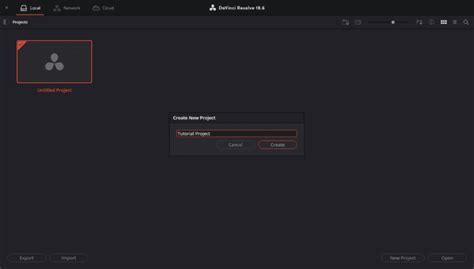 Beginner Tutorial The Basics Of How To Use Davinci Resolve Storyblocks