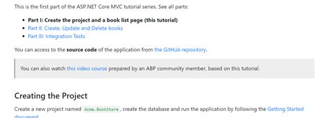 Re Design The Blockquote For Docs Module · Issue 1583 · Abpframework