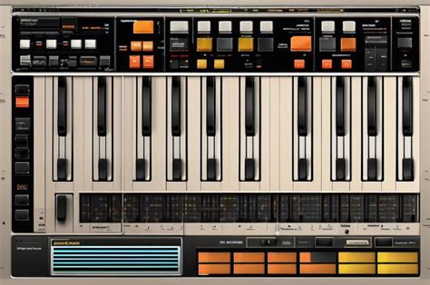 Choosing Between An Analog And Digital Drum Machine A Decision Guide Golden Musical Instruments