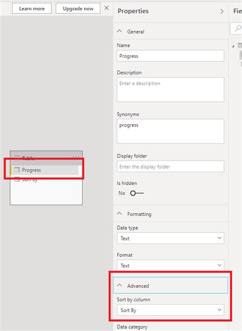 Solved Card First And Show Items With No Data Microsoft Fabric Community