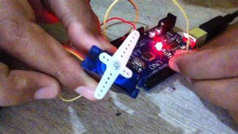 Belajar Arduino Belajar Arduino