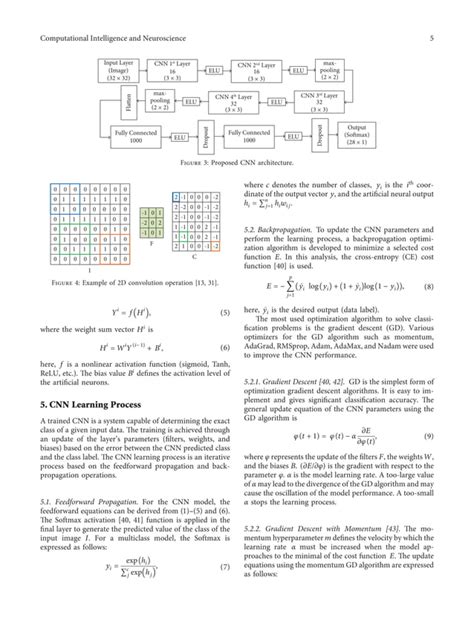 Improved Arabic Alphabet Characters Classification Using Pdf