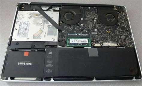 What S Wrong With This MacBook Pro Battery EDN