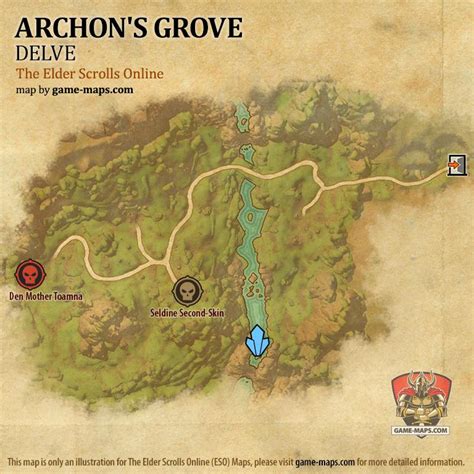 Eso Summerset Map Complete Infoupdate Wallpaper Images