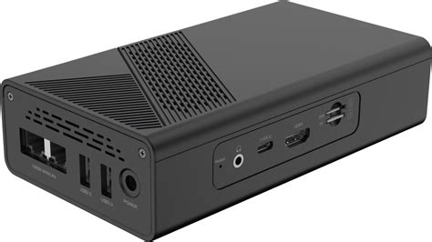 Dsgw 290 Ai Enabled Smart Hub With Rich Device Connectivity Capability