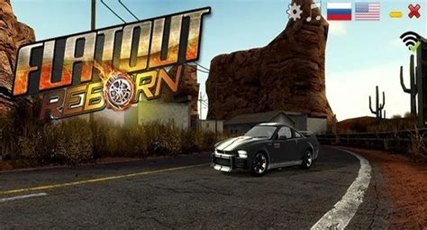 Flatout 2 Reborn Free Download