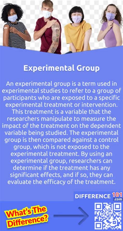 Control Group Vs Experimental Group 5 Key Differences Pros Cons