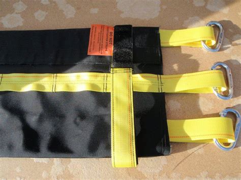 Loop Guard Service Loop Covers Power Cable Organizers Hose Pro Textiles