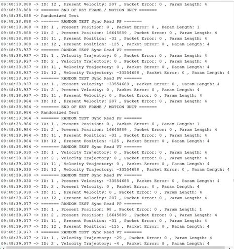 Using Portenta M4 Core With Dynamixel2Arduino Library 2 By Roboteer
