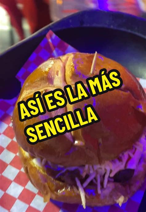 Se Fue Otra 😢 Pan Artesanal Carne Artesanal Y Todo Lo Mejor Para T