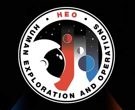 Human Exploration And Operations Mission Directorate Nasa