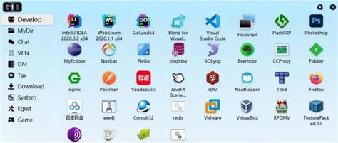 一个为程序员定制的、wpf开发的小巧、美观桌面快捷工具 知乎