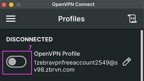 如何在windows 10上设置openvpn V3客户端