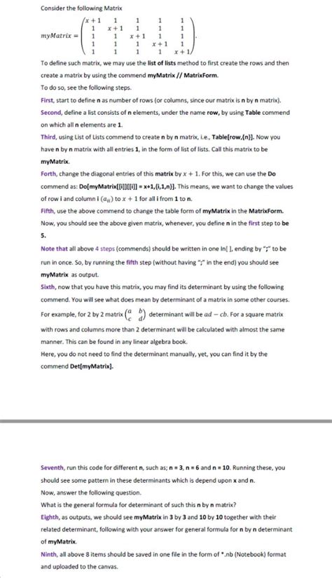Mathematica Problem Anyone Please Help Me With This