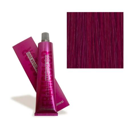 Framcolor 2001 8kr ღია კარამელისფერი ქერა