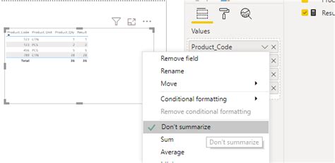 Solved Calculate Sum Of A Column Based On Two Column Microsoft