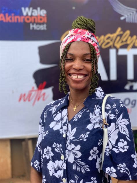 Oladetoun Gbemisola On Linkedin Hiring Ai Work Experience Job Cv