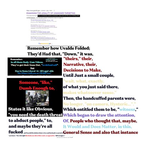 The Tl Dr Is That This Sfpd Killer Drone Thing Its An Obvious Quiet Part Out Loud But