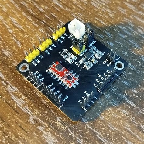 Github Arduino Electronics Upwork Circuitdesign Pcb Atmel Pcbway Tahoor Aasim