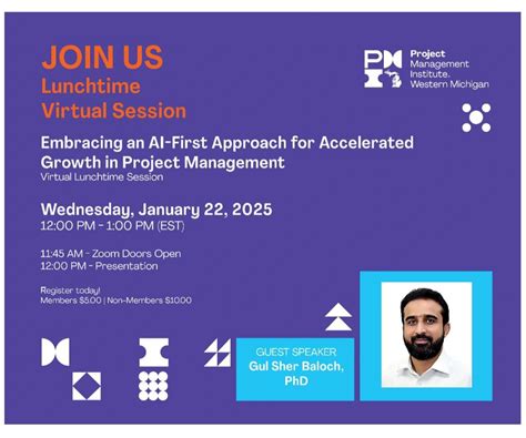 Gul Sher Baloch Phd On Linkedin Ai Projectmanagement Innovation