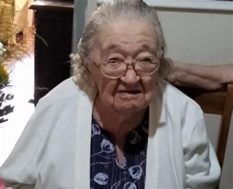 New Validation Maria Ala De Menezes Present Of Brazil Longeviquest