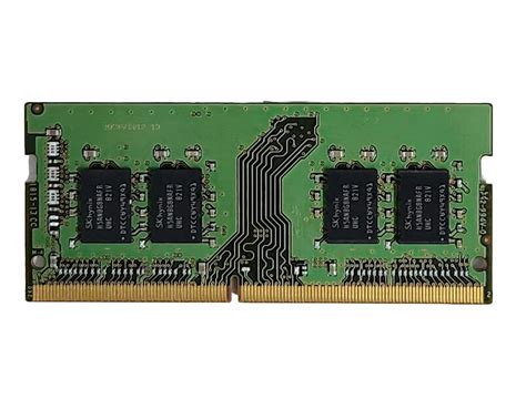 Original 8gb Ddr4 2666mhz Pc4 21600 Sodimm 260pins 1 2v Laptop Ram