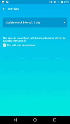 Official TWRP App Hits The Play Store Makes Flashing Easier