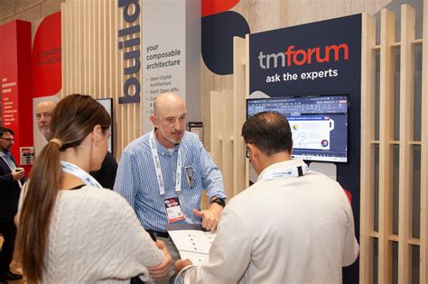 Tm Forum Industry Showcase Expert Talks Dtw Ignite