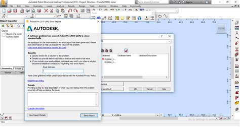 Annoying Crashes For Robot 2016 And 2019 Autodesk Community