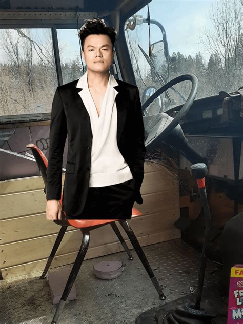 Important News Jypapi Retires To Contuine His Dream As A School Bus