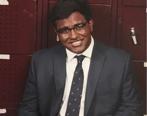 Mayukh Datta Humanity In Action