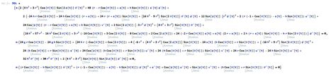 Transform A Set Of Nonlinear Equations In State Space Form