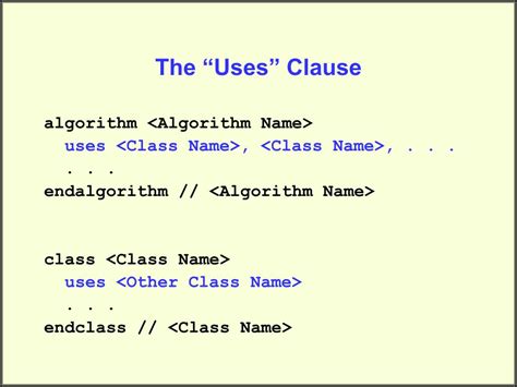 Ppt Introduction To Classes And Objects Initializing Objects Making