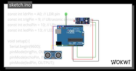 Question 1 Wokwi Esp32 Stm32 Arduino Simulator