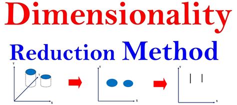 dimensionality reduction simplified explanation and python examples by maha k medium