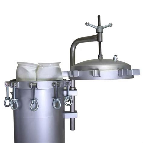 Multi Cartridge Housing At ₹ 75000 Multi Cartridge Housing In Gandhinagar Id 2853780476048