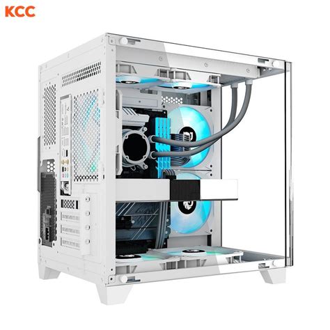 Vỏ Case Jetek Csgo2 Wukong Trắng