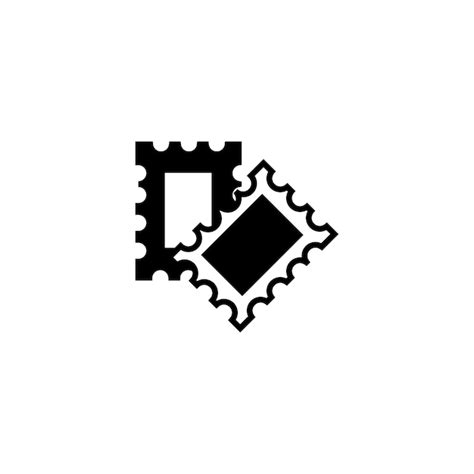 Premium Vector Stamp Vector