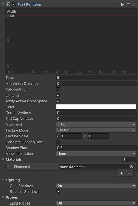 Unitytrail Renderer Toconakis Tech
