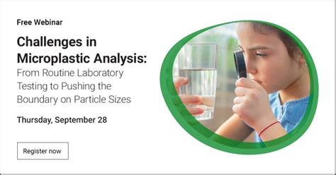 Agilent Europe Middle East And Africa On Linkedin Challenges In Microplastics Analysis From