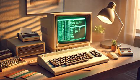 Microsoft Opens The Source Code Of The Legendary 6502 Basic A T To The Retrocomputing