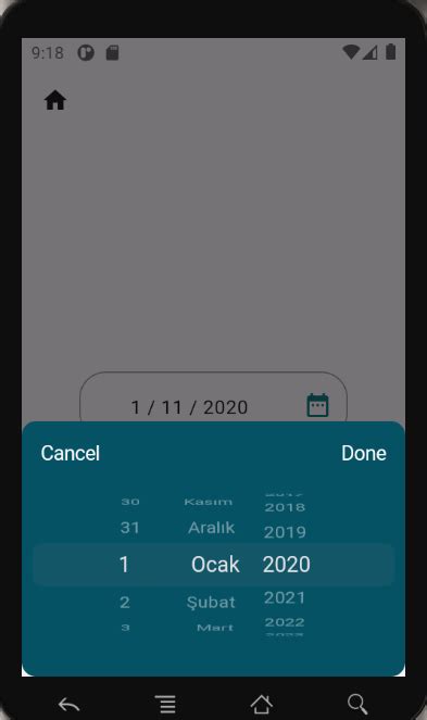 Flutter Tutorial — Multiple Image Picker From Camera And Gallery By