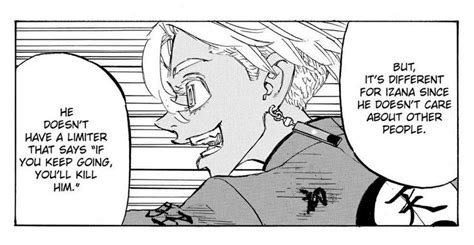 Tokyo Revengers 𝖨𝗓𝖺𝗇𝖺 𝖪𝗎𝗋𝗈𝗄𝖺𝗐𝖺 Estilo De Anime Amor Memes