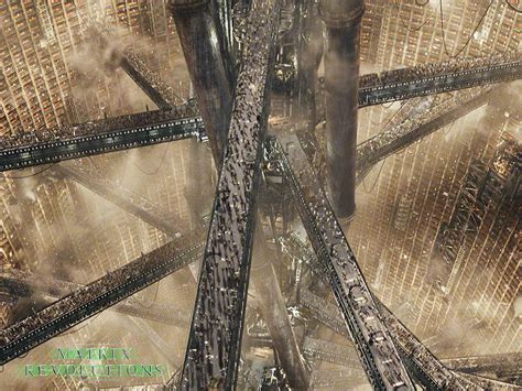 Zion Matrix Wiki Fandom