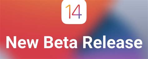 Apple Lanza Terceras Versiones Beta De Ios 17 6 Ipados 14 6 Macos 11
