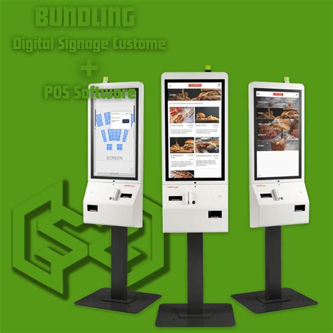 Software Display Smartdisplays