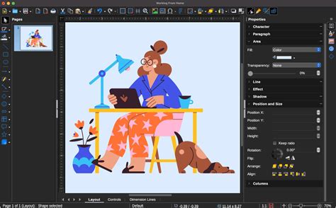 Vector Graphics Software List Amadine Useful Articles Vector Graphics Software List Amadine Useful Articles